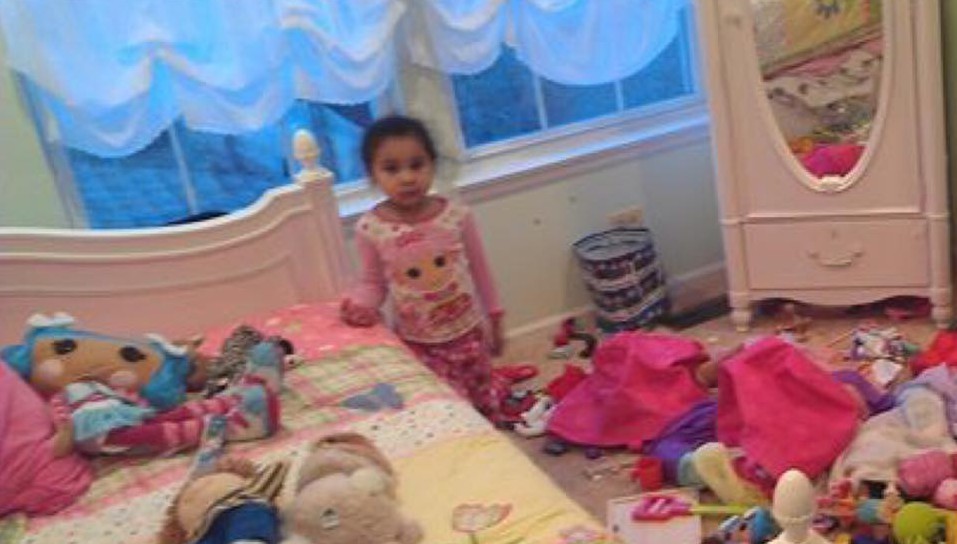 No questions asked: kids need structure | Educated Adventures